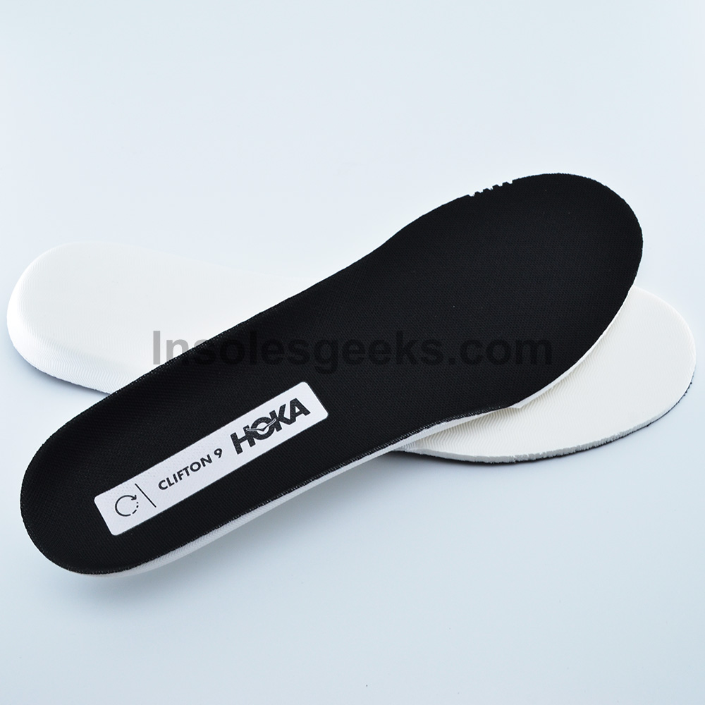 The Best Insoles for Hoka Sneakers Shoes: Top Value Replacement - Foot ...